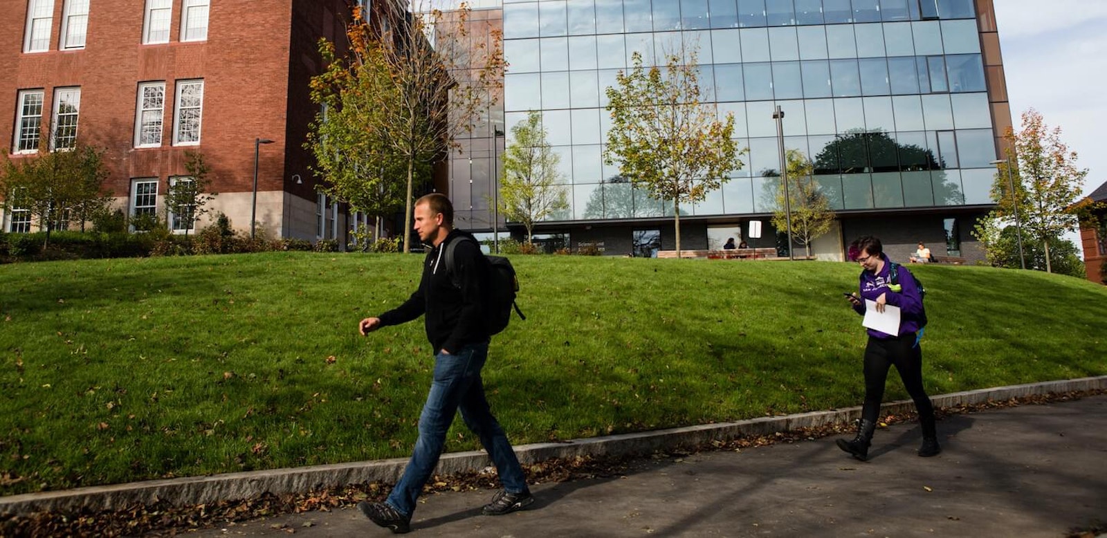 Tufts Engineering Online Programs